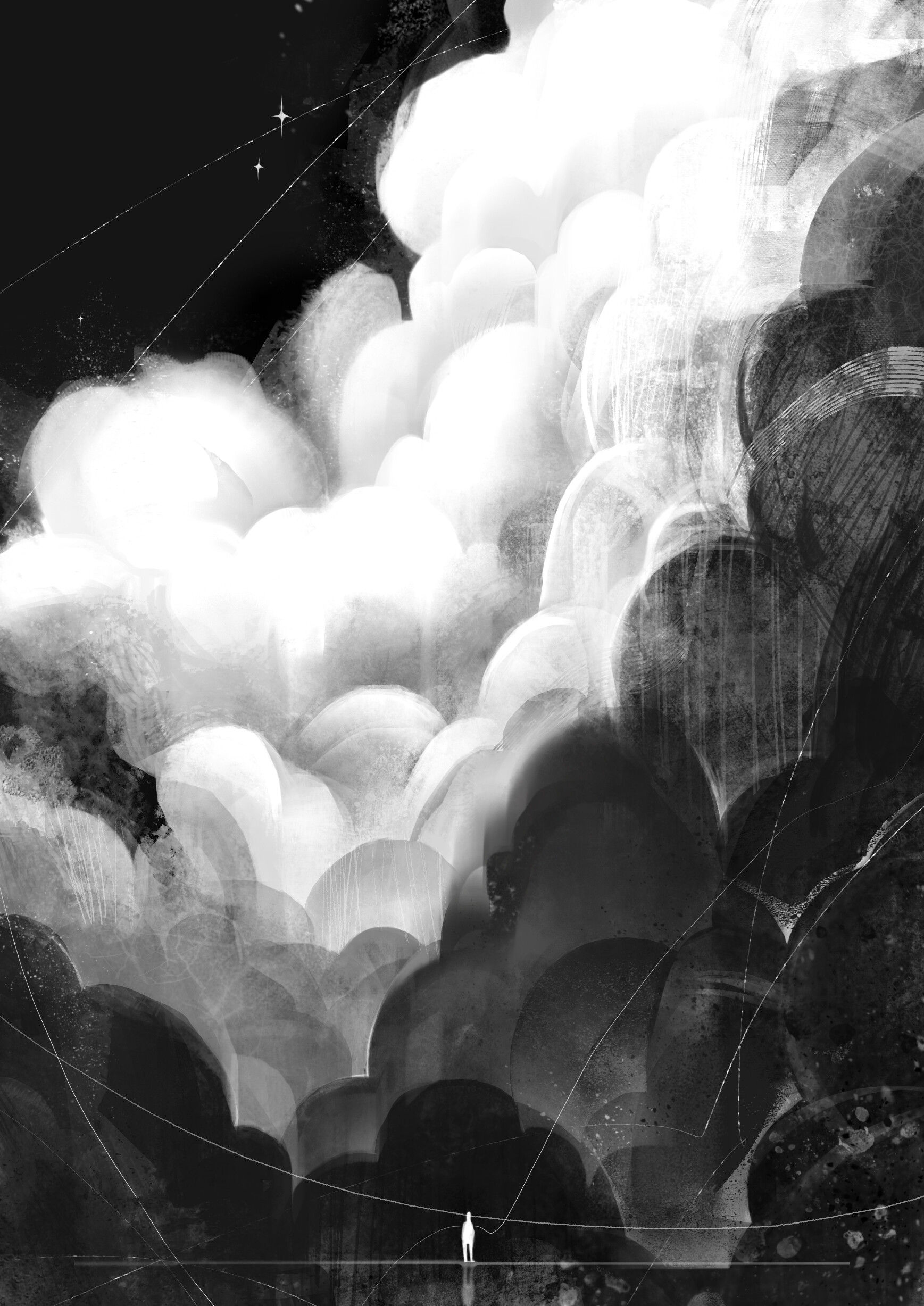 ArtStation - Cloud 3