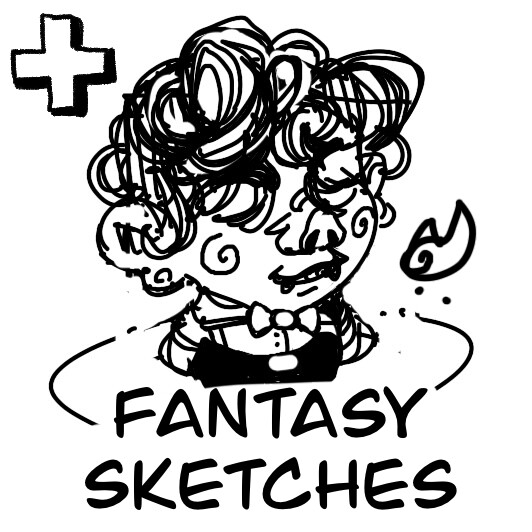 ArtStation - Fantasy Character Ideation