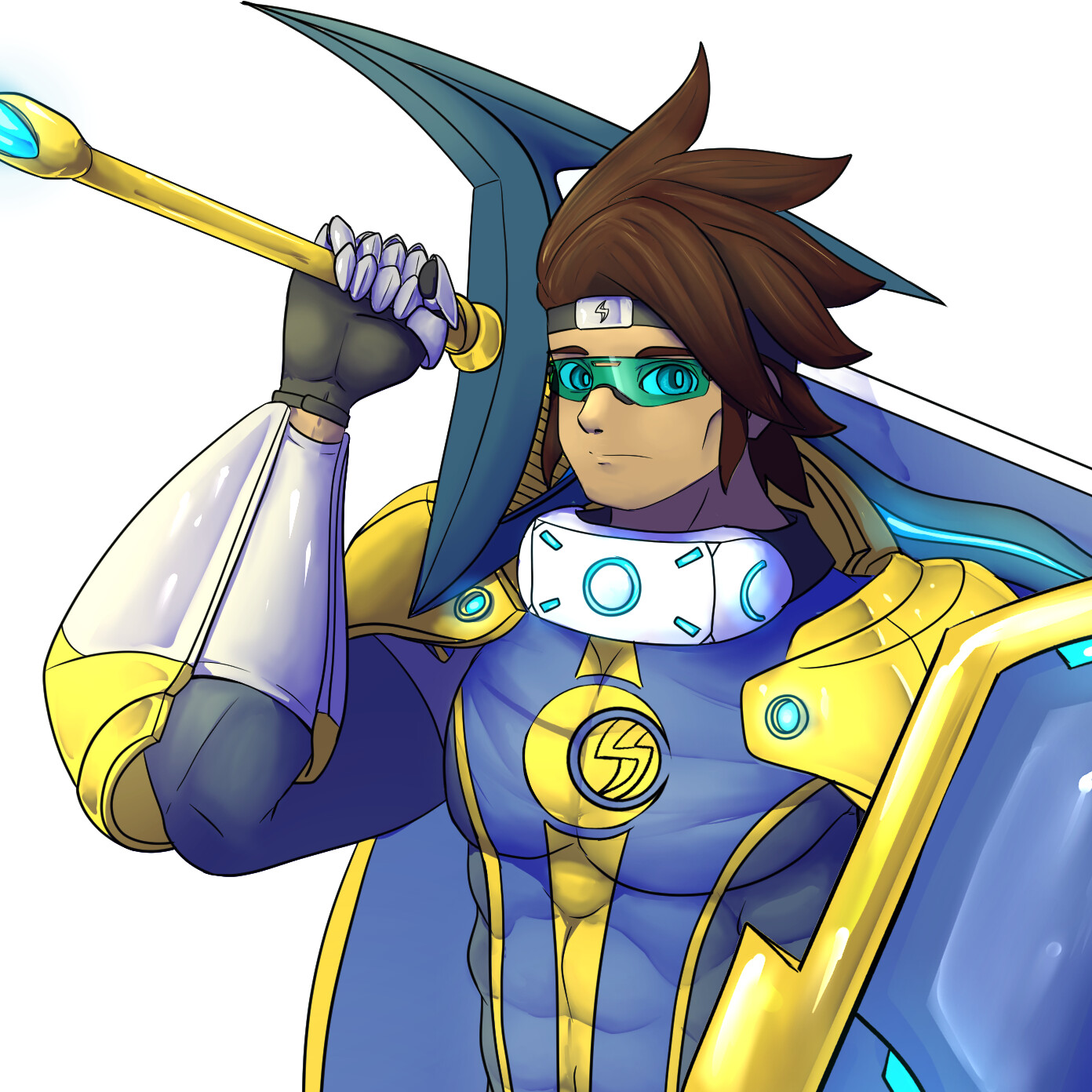 ArtStation - Mordred