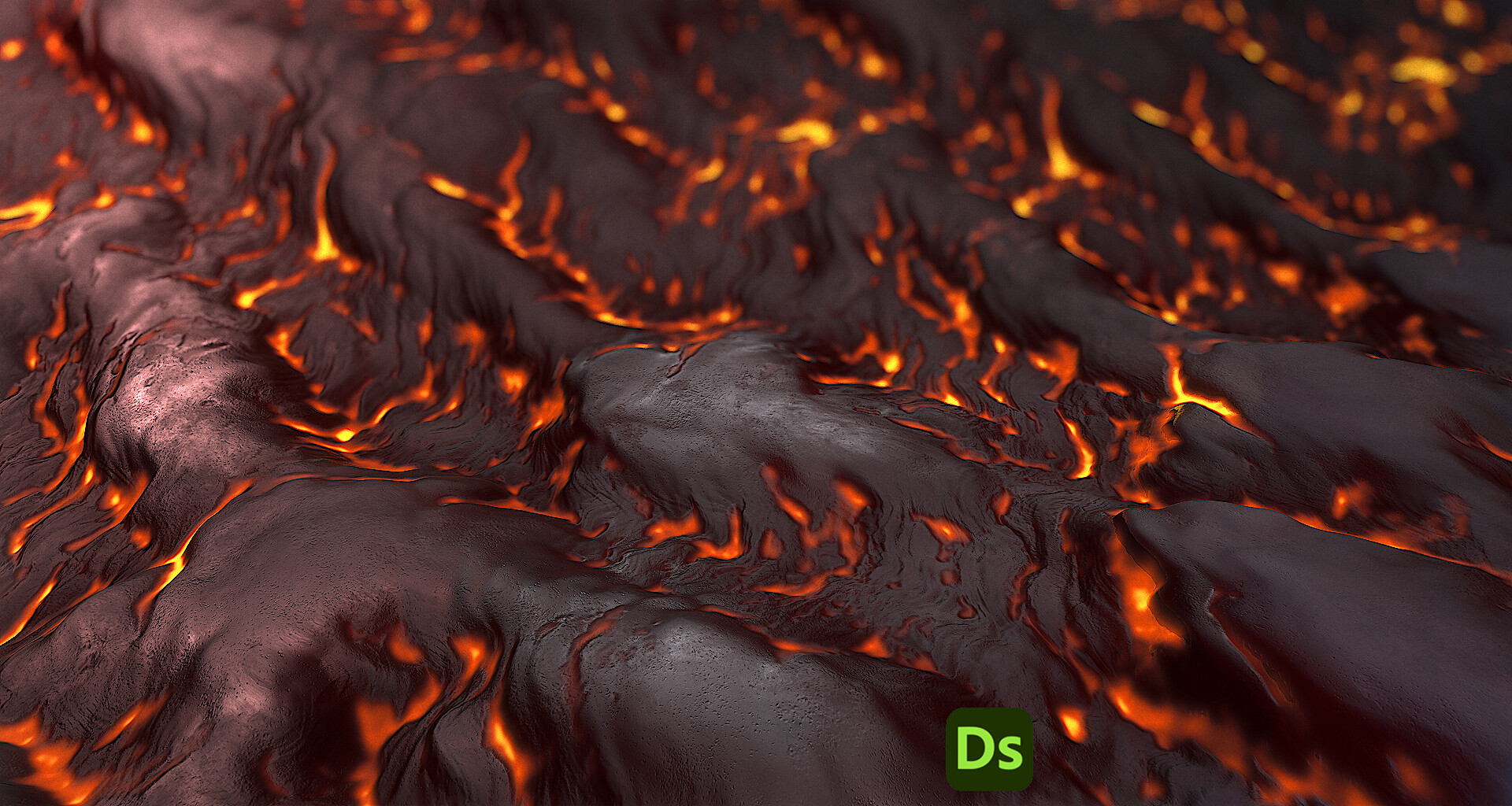 ArtStation - Mayma_substance designer
