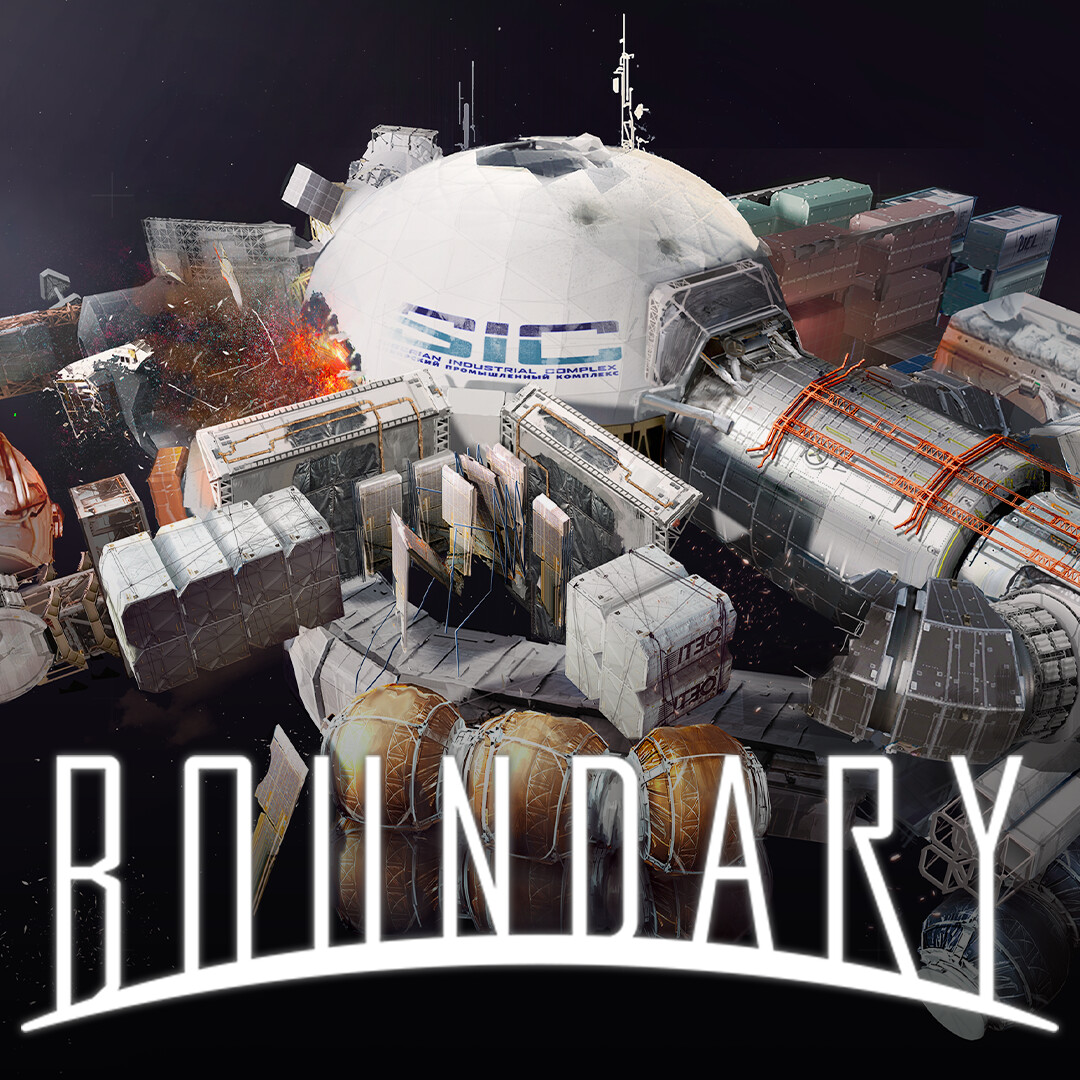 ArtStation - Circular X