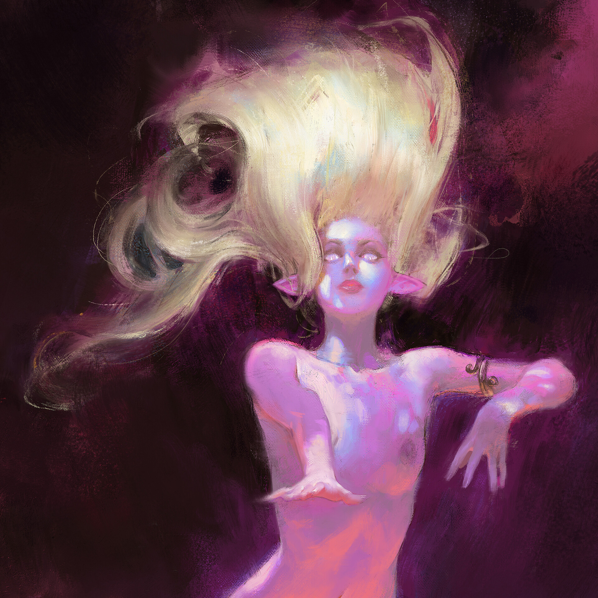 ArtStation - Invoke Creation