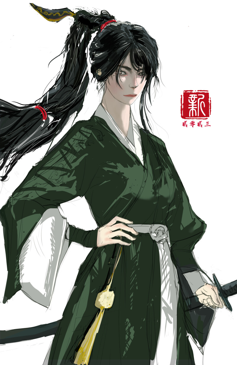 ArtStation - Black Max