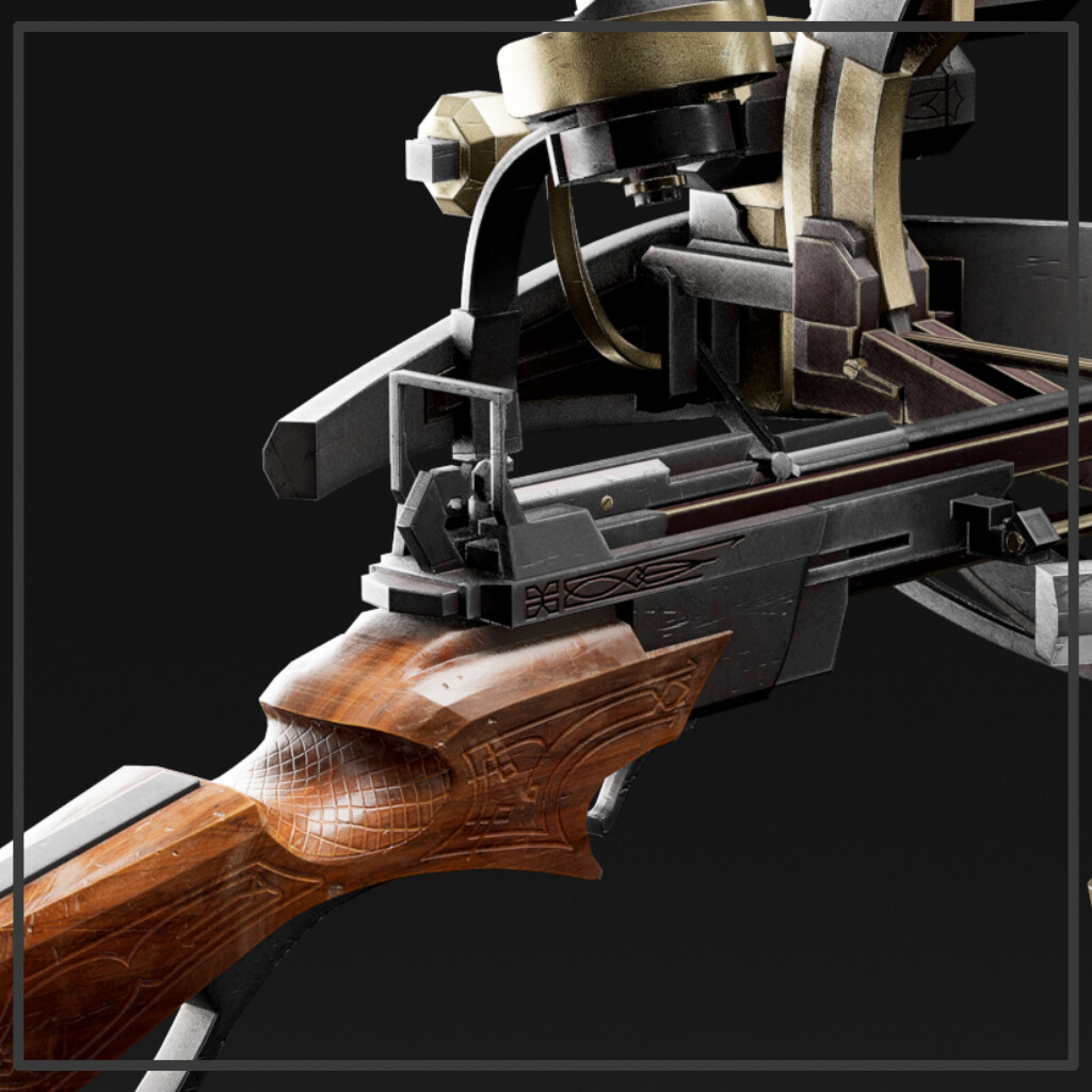 ArtStation - Dishonored Fan Art - The Black Sparrow