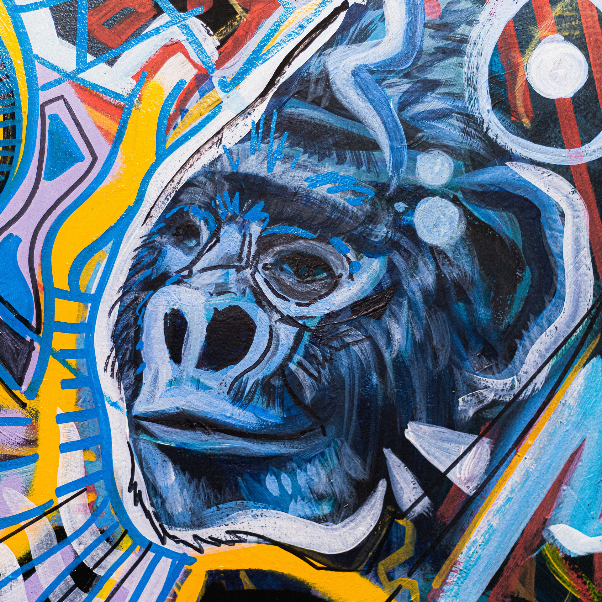 Ilustromania - Alin Răvoiu