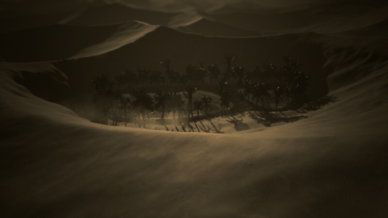 ArtStation - Ben Ellis