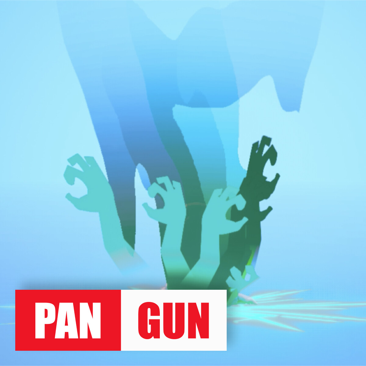 ArtStation - VFX and Character Animation for Mobile game