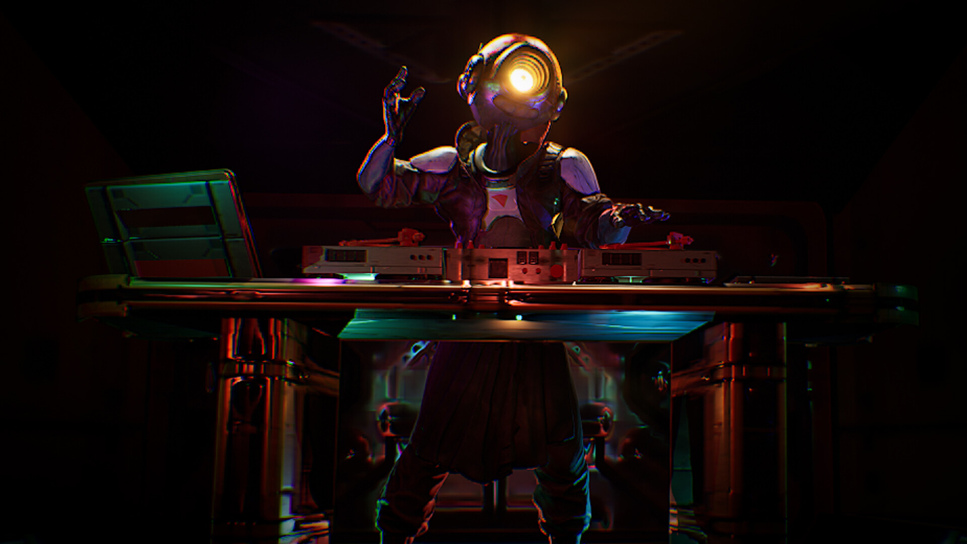 ArtStation - "Character Stills"