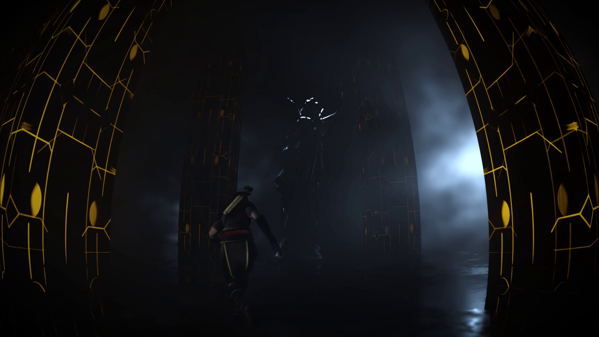 ArtStation - Redemption | Game Concept art