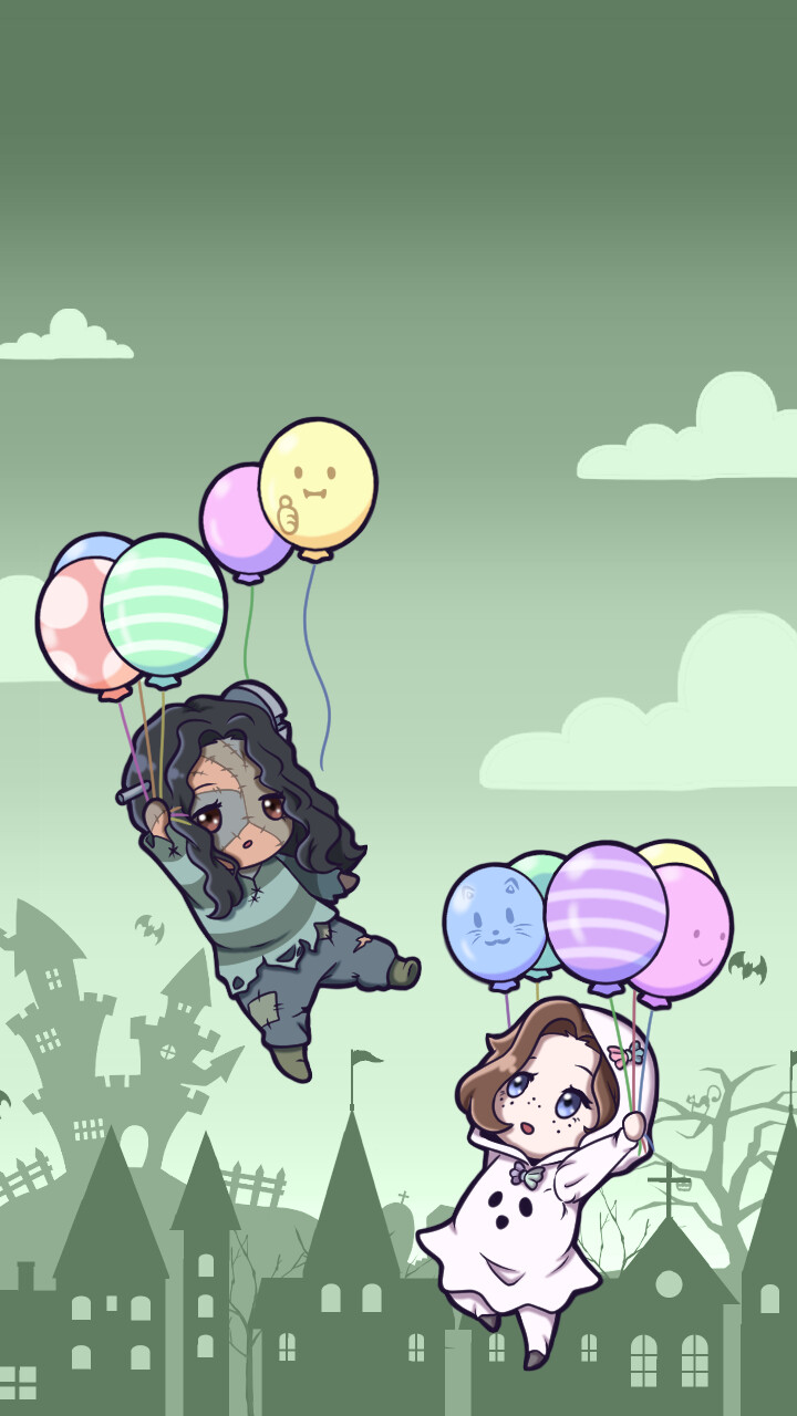 ArtStation - Haley's Graphic Designs