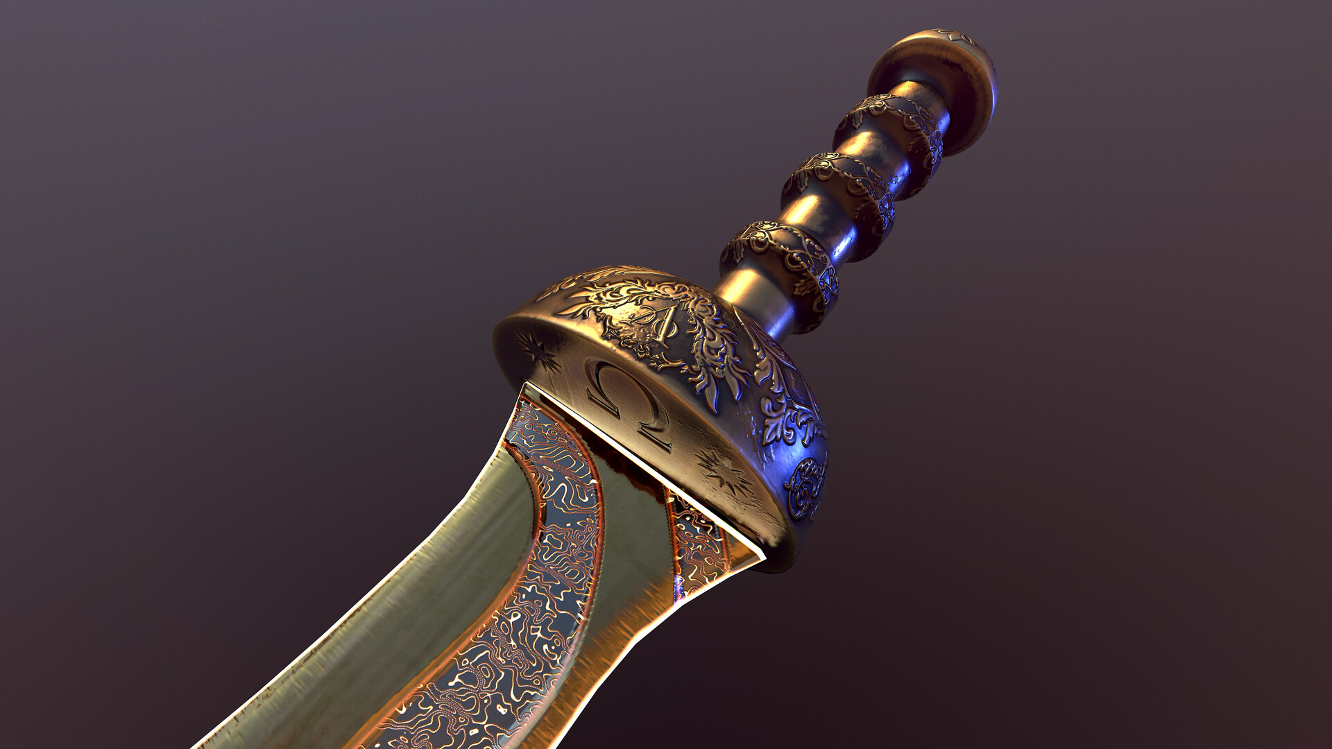 Vlad_Plotnikov - Emperor's Gladius