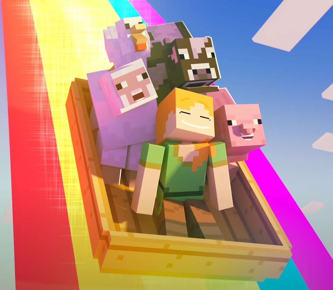 ArtStation - Angry Alex Music Video