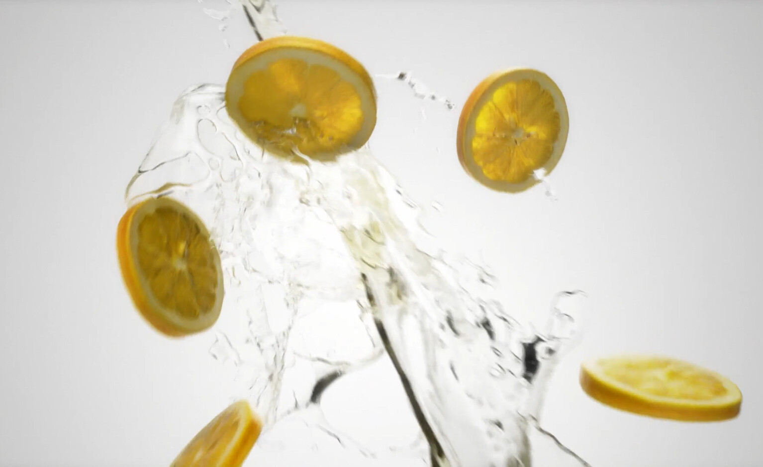 ArtStation - Lemonade