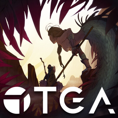 ArtStation - TGA projects