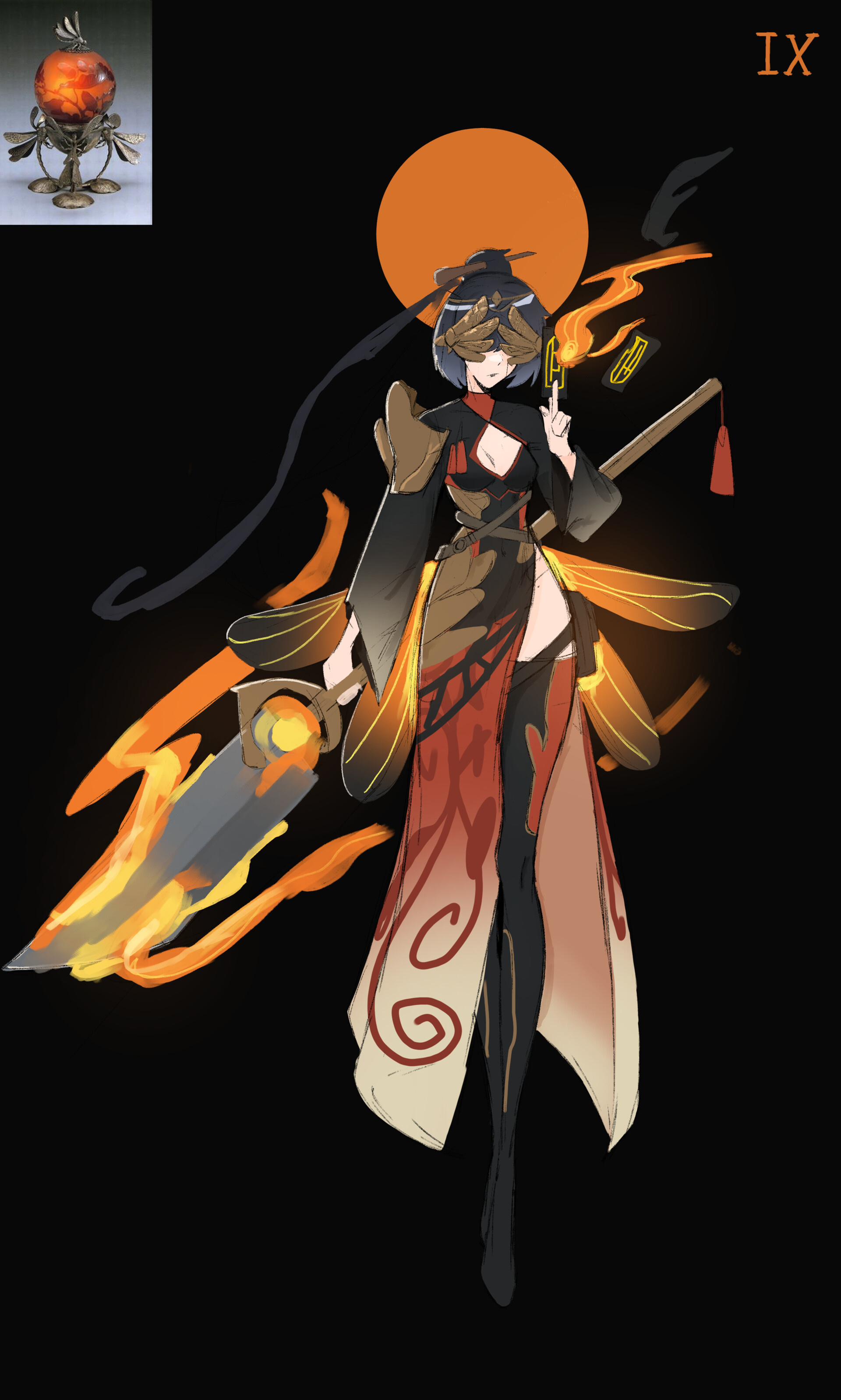 ArtStation - Weekly 2 hour designs