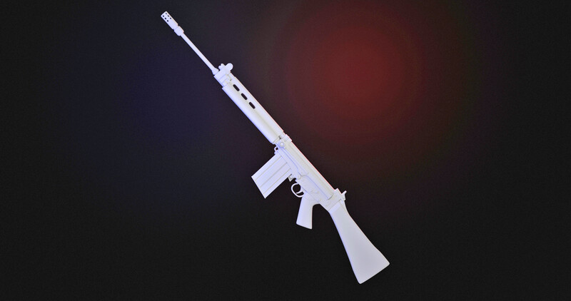 ArtStation - Brenda Bernal