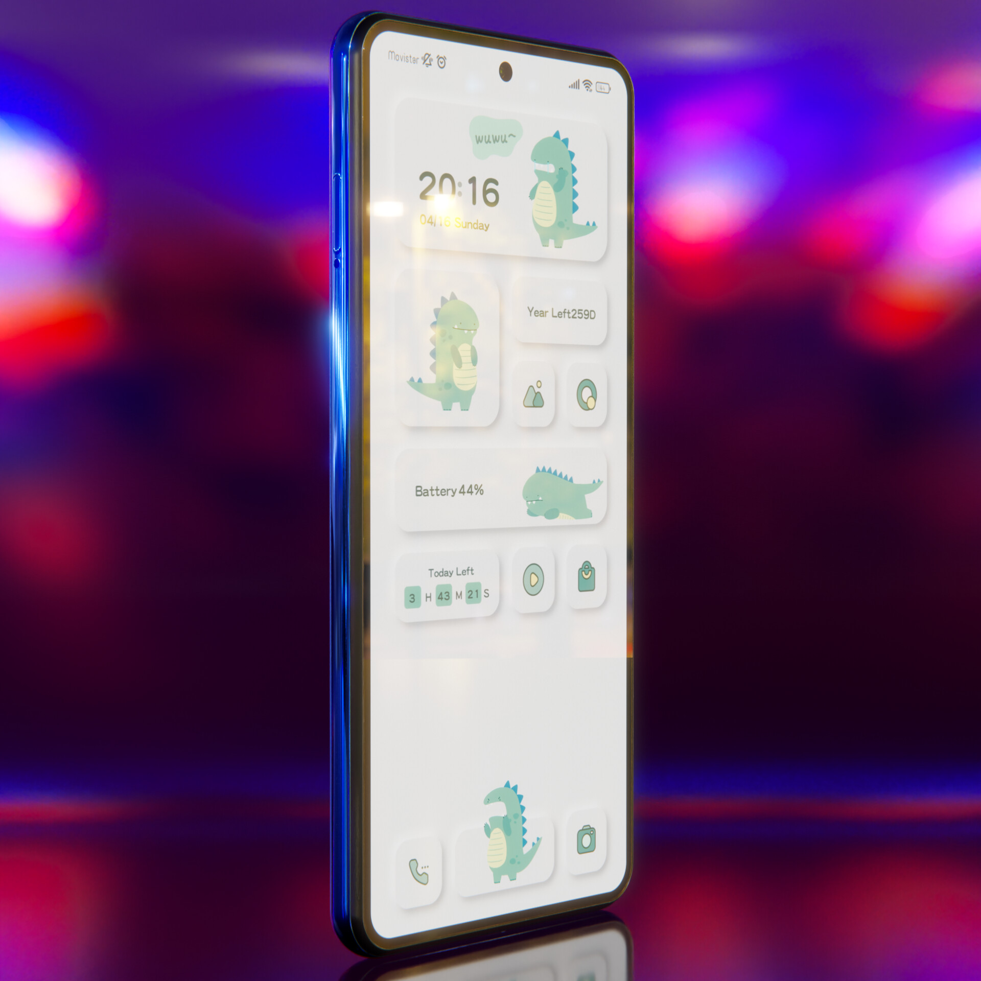 ArtStation - POCO X3 Pro