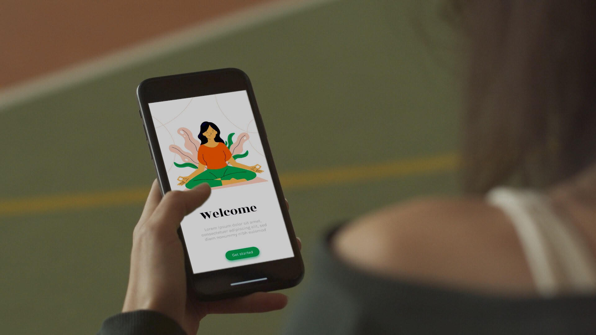 ArtStation - SCREEN REPLACEMENT