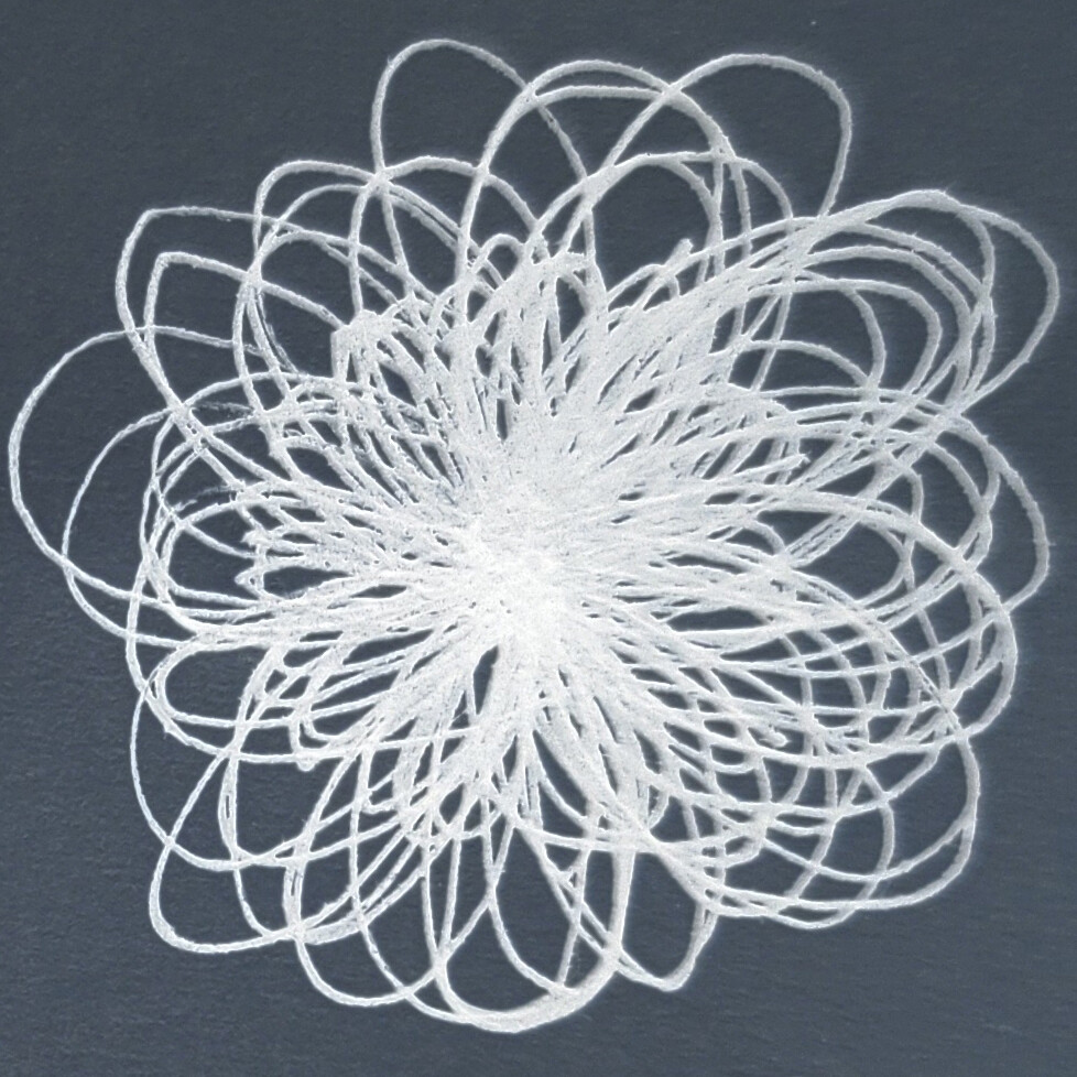 ArtStation - Bubbles