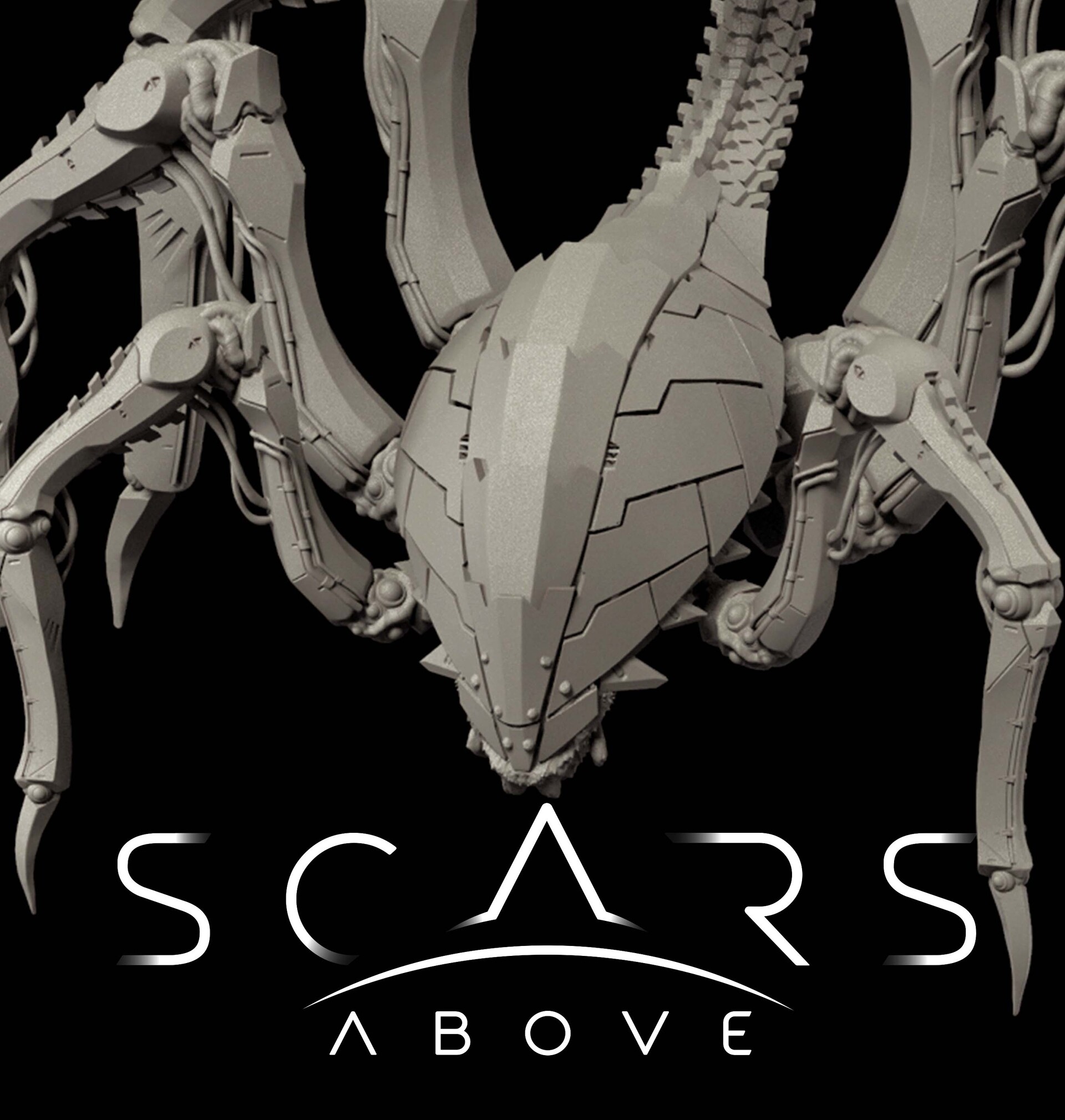 ArtStation - The Construct