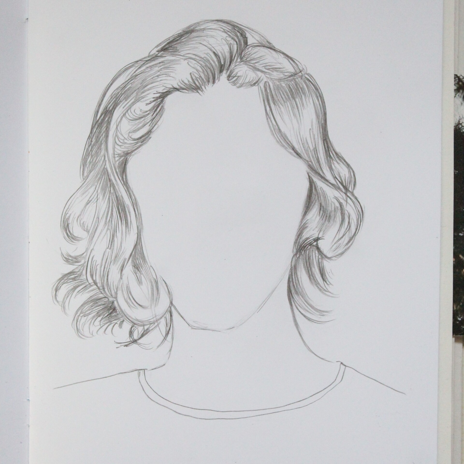 ArtStation - Faceless