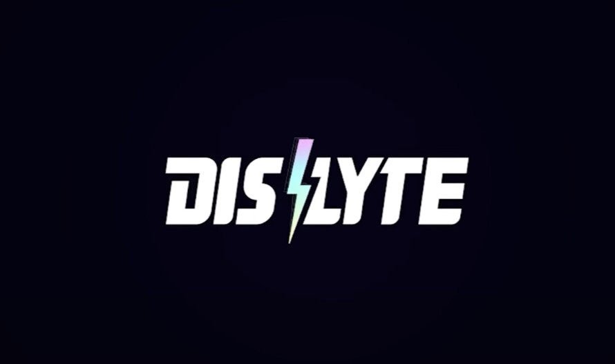 ArtStation - Dislyte-UI&Buff