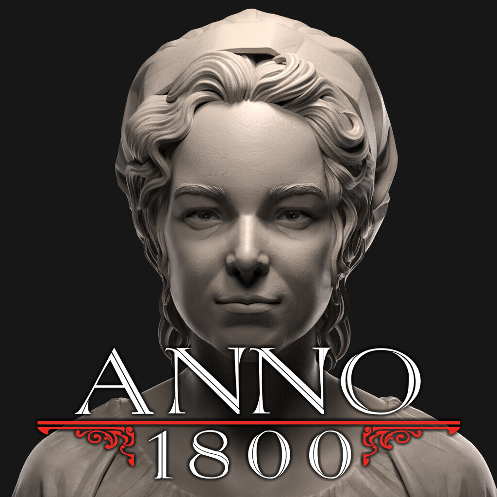 ArtStation - RESIDENT FARMER