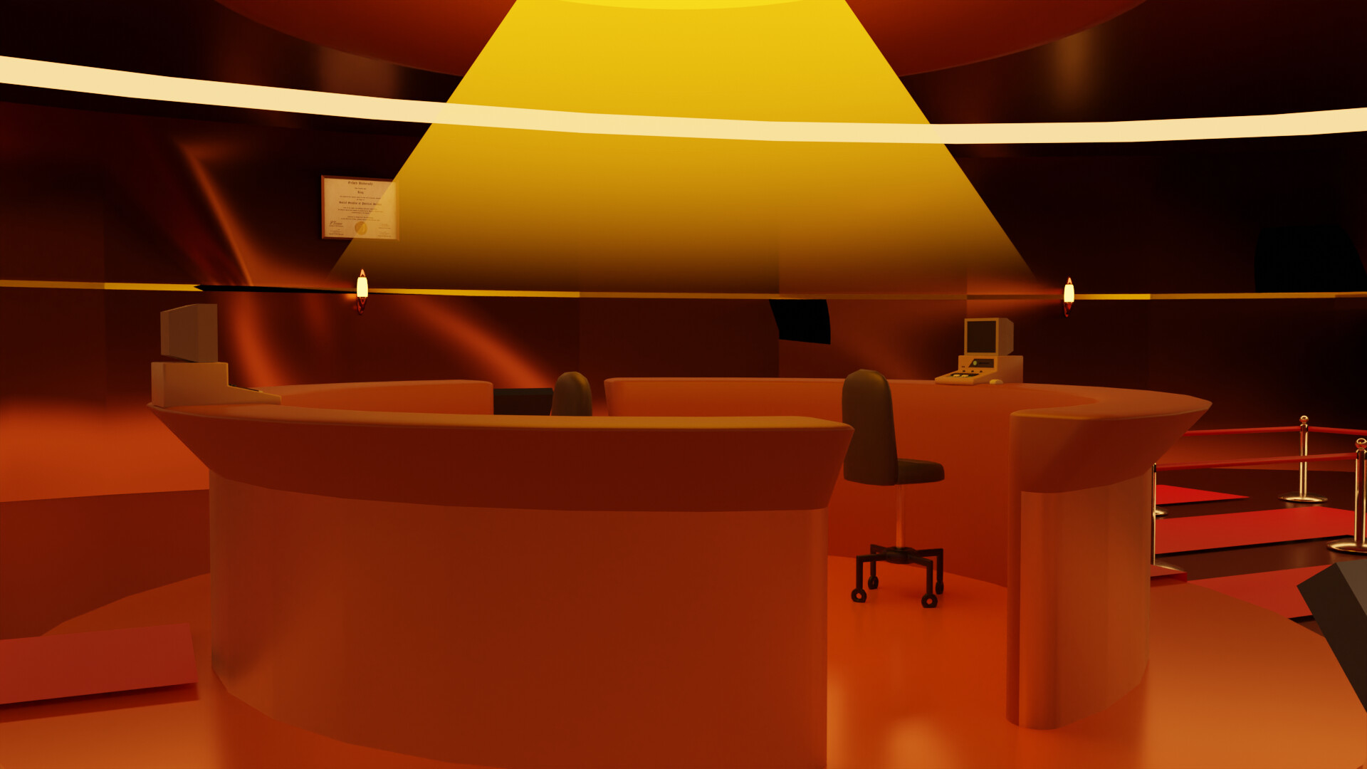 ArtStation - Information Guild