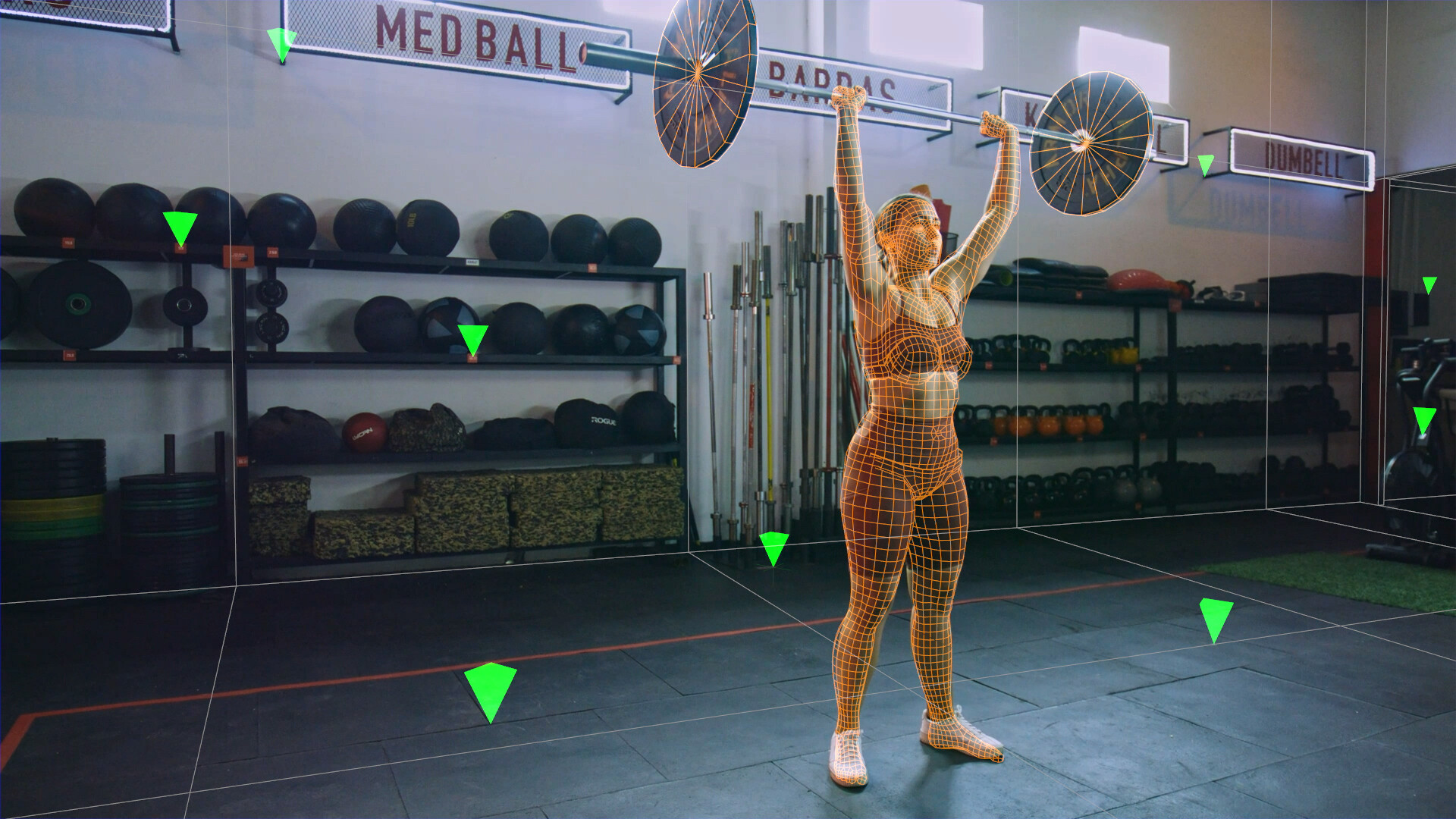 ArtStation - Rotomation Project