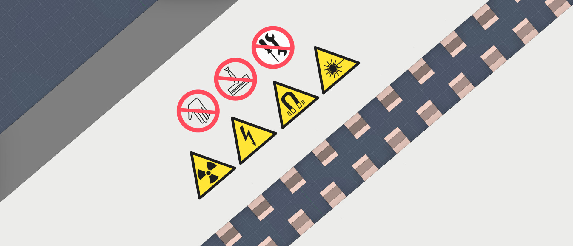 ArtStation - XMG-971 Advanced Shredding Device