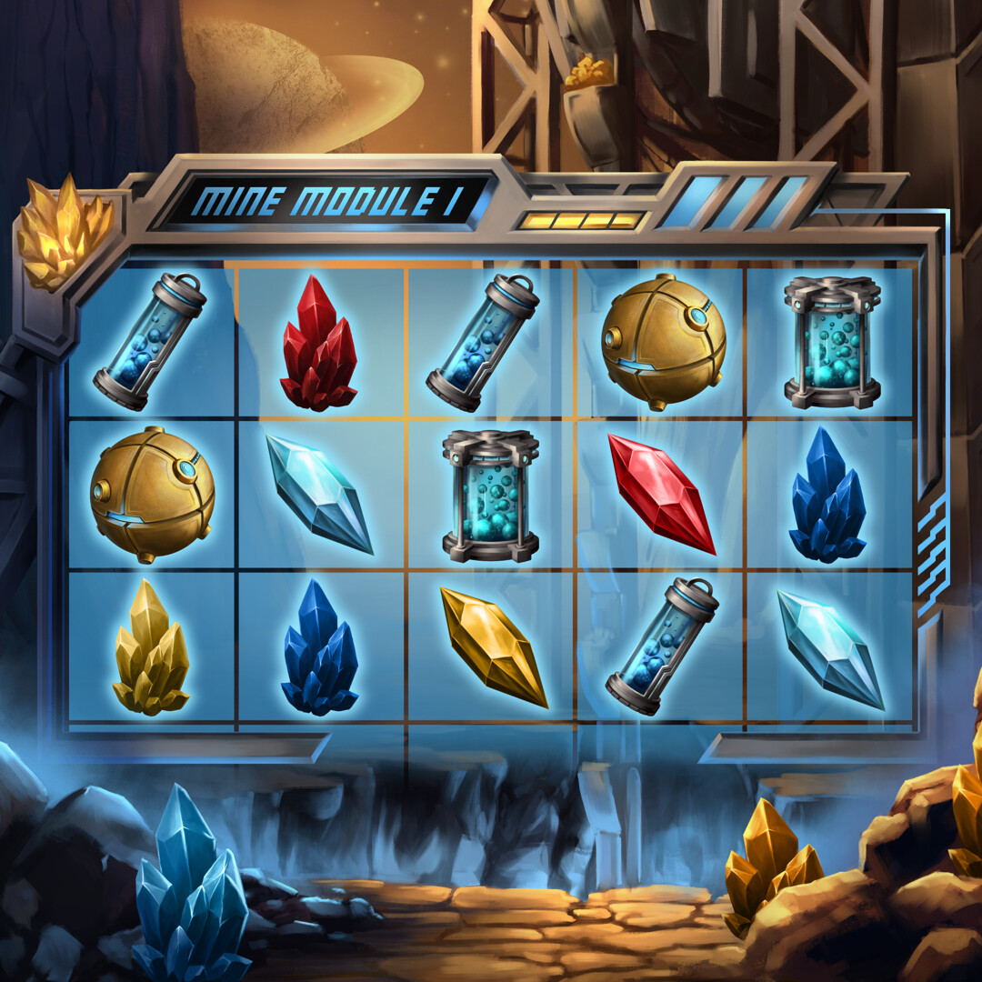 DayPaintStudio - Game UI