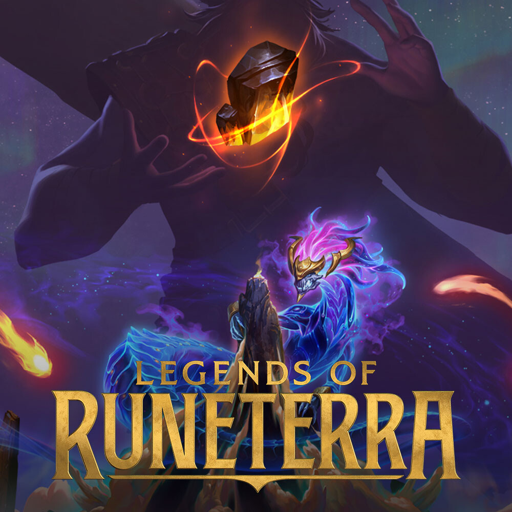 ArtStation - Shard of Reverence