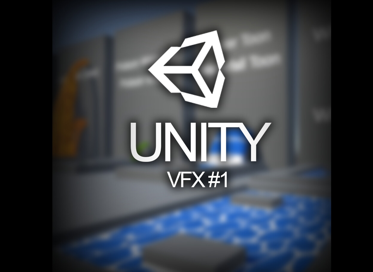 ArtStation - UNITY - VFX Cartoon PACK