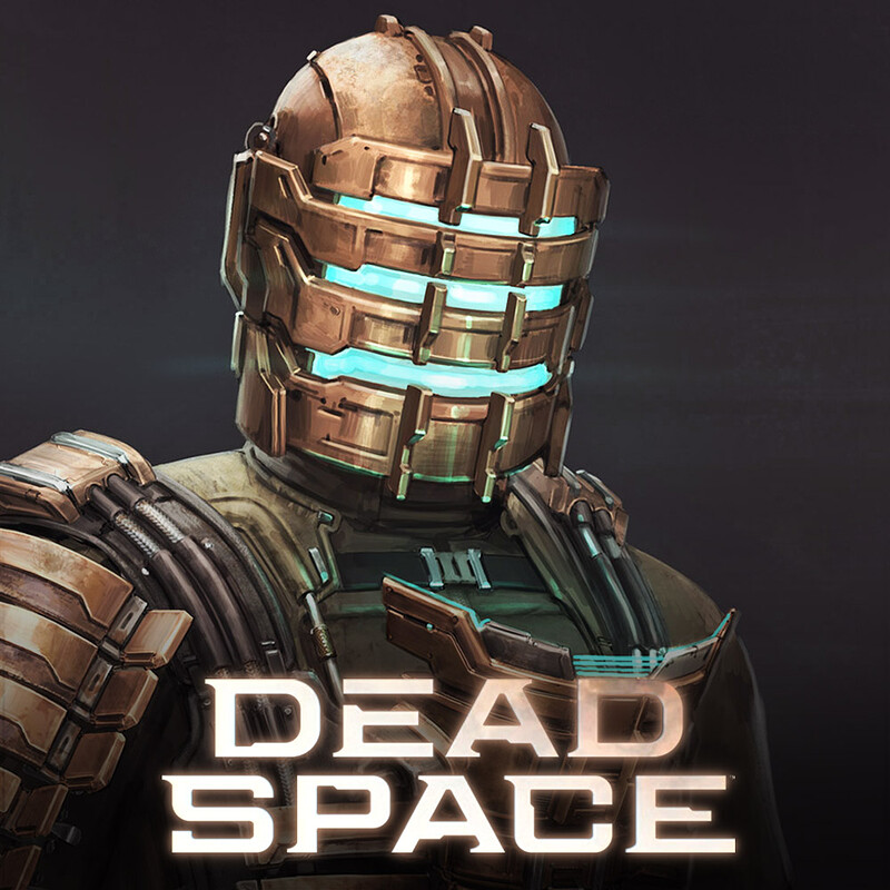 KEOS MASONS - Dead Space 2023