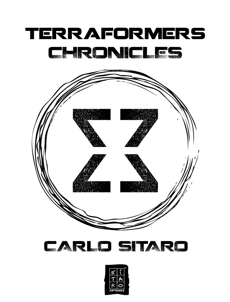 ArtStation - Carlo Sitaro