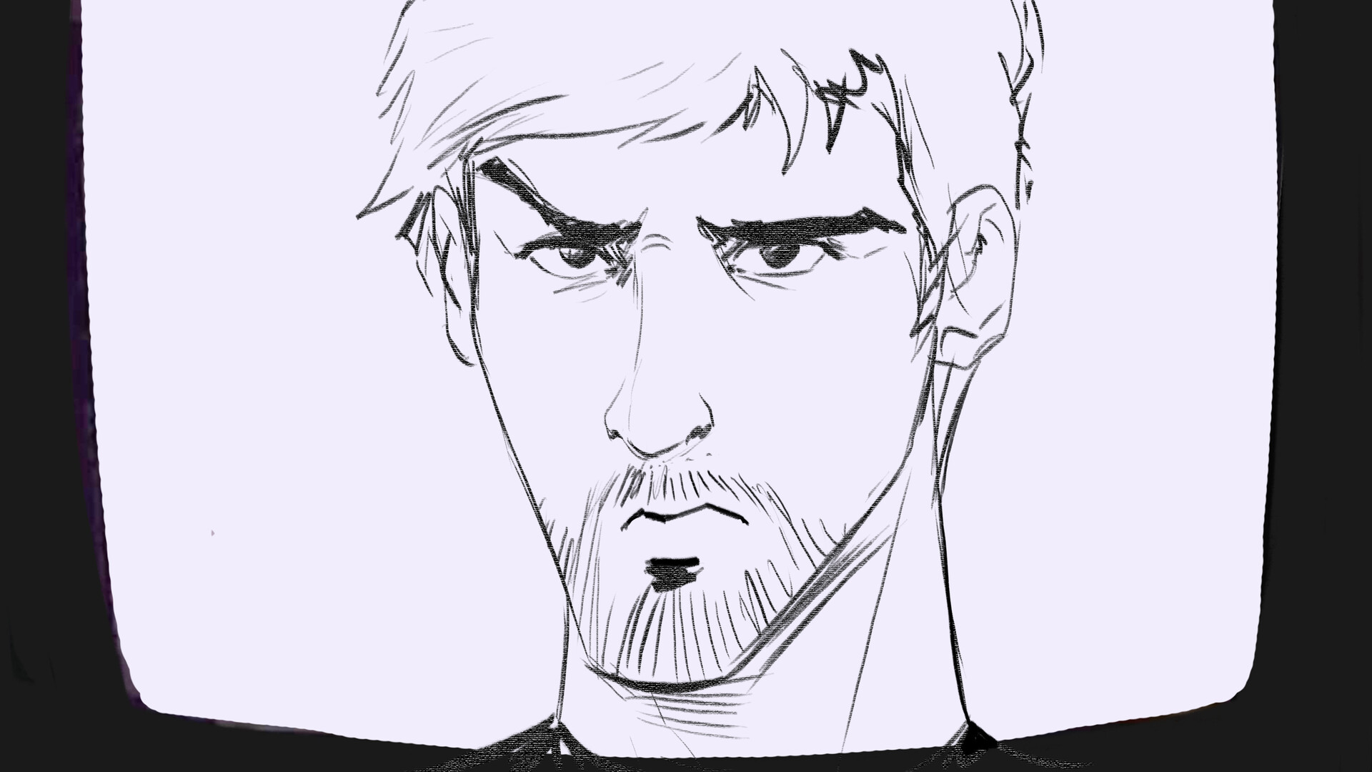 ArtStation - Far Cry 3 - Player POV Jason VS Vaas Storyboard