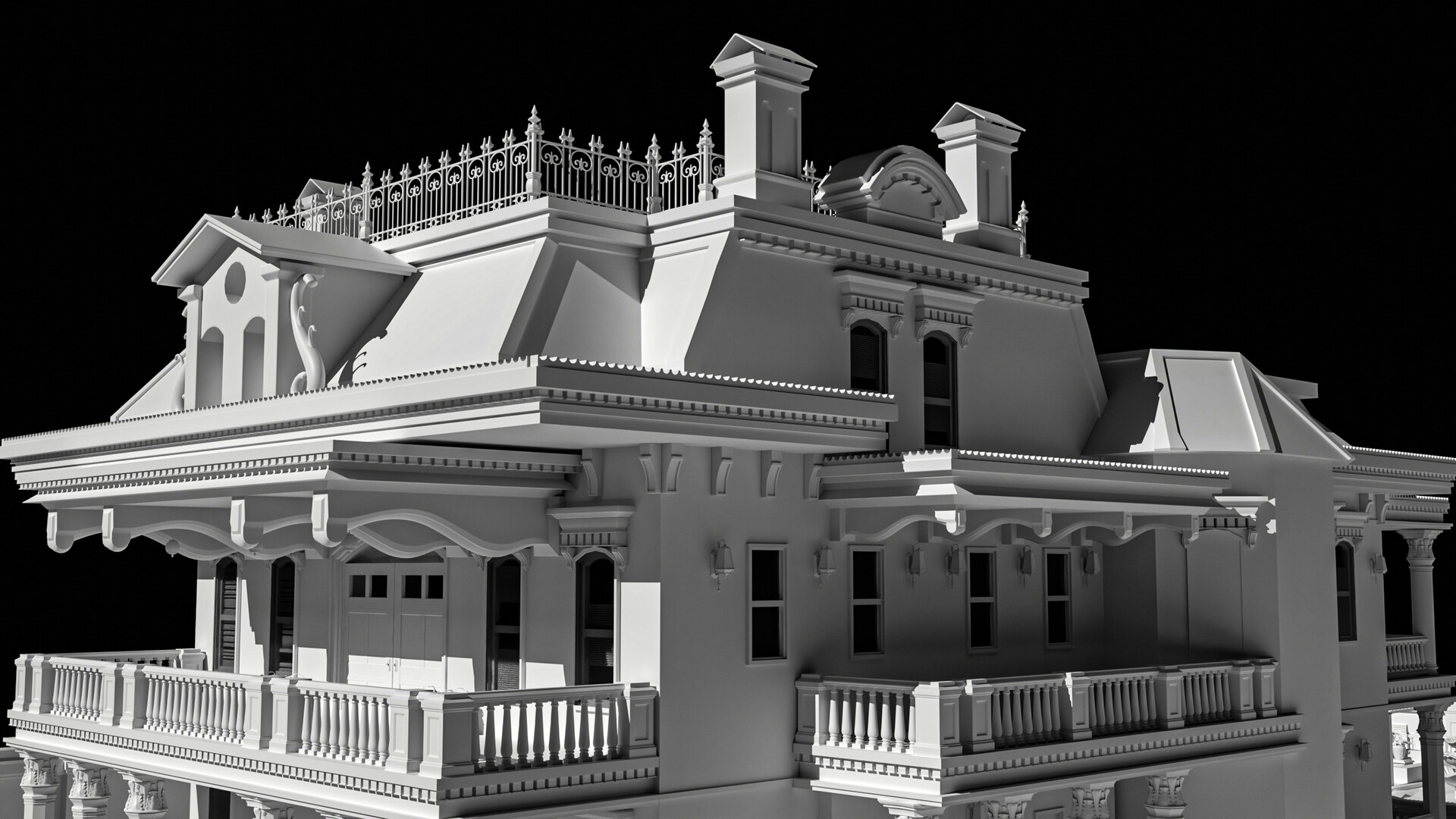 Abhinav Barnwal - Project Tsukuyomi