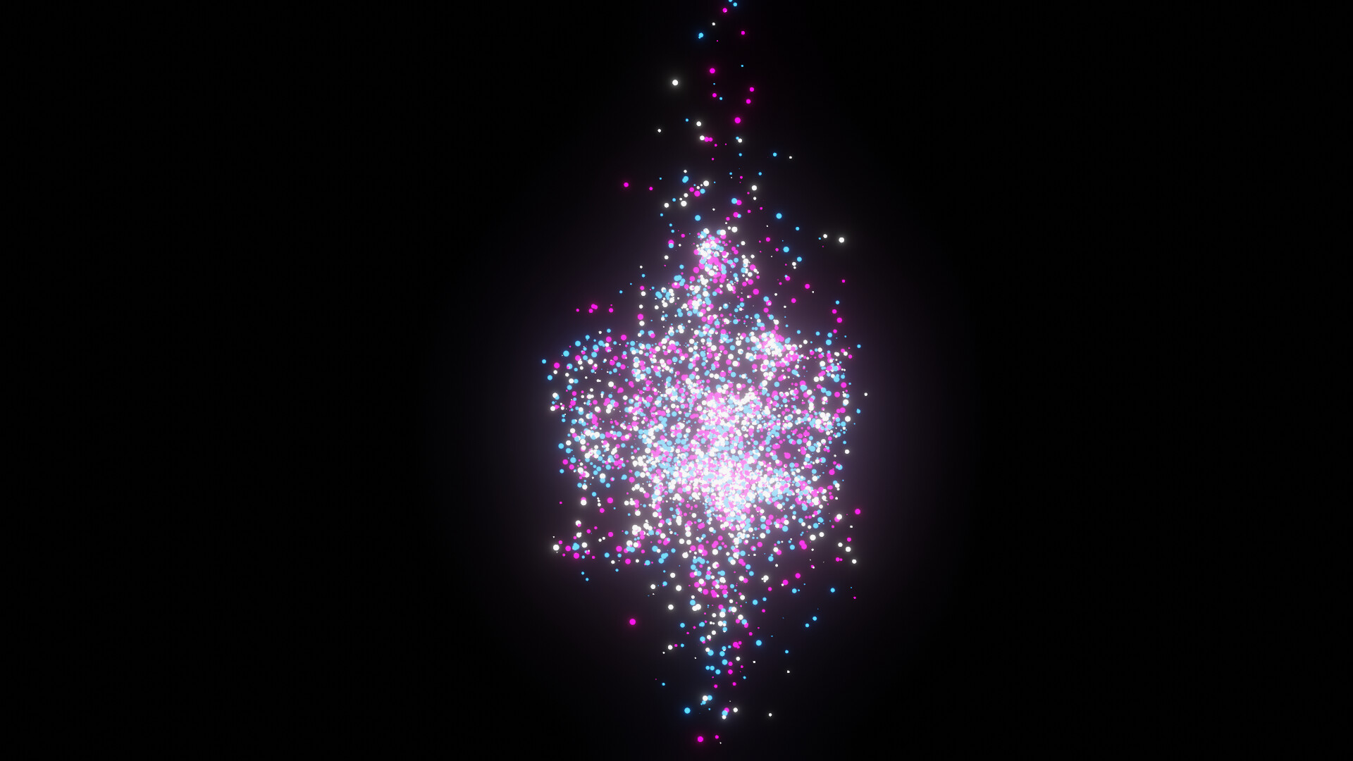 ArtStation - Particles