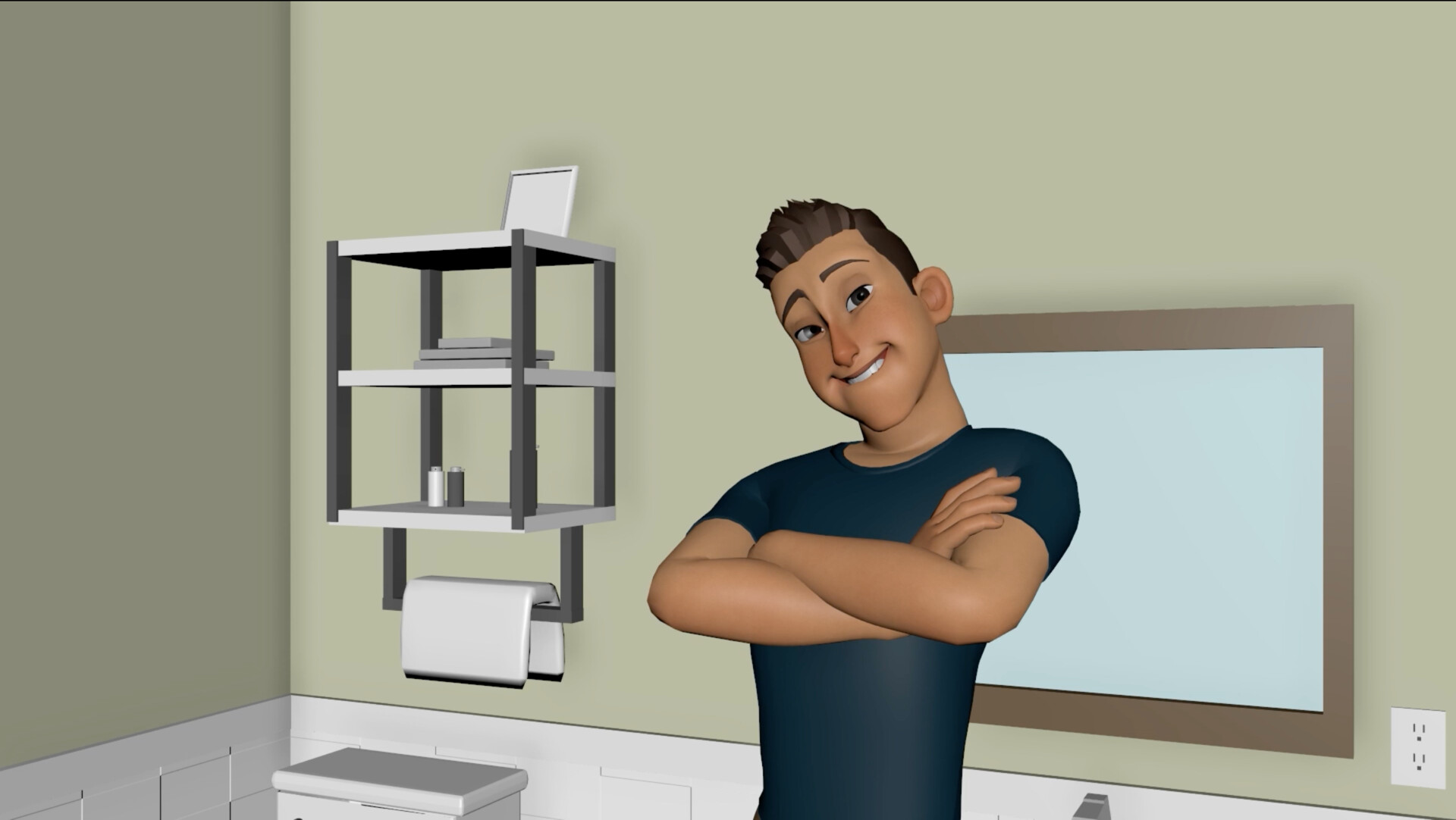 ArtStation - Expression Animation