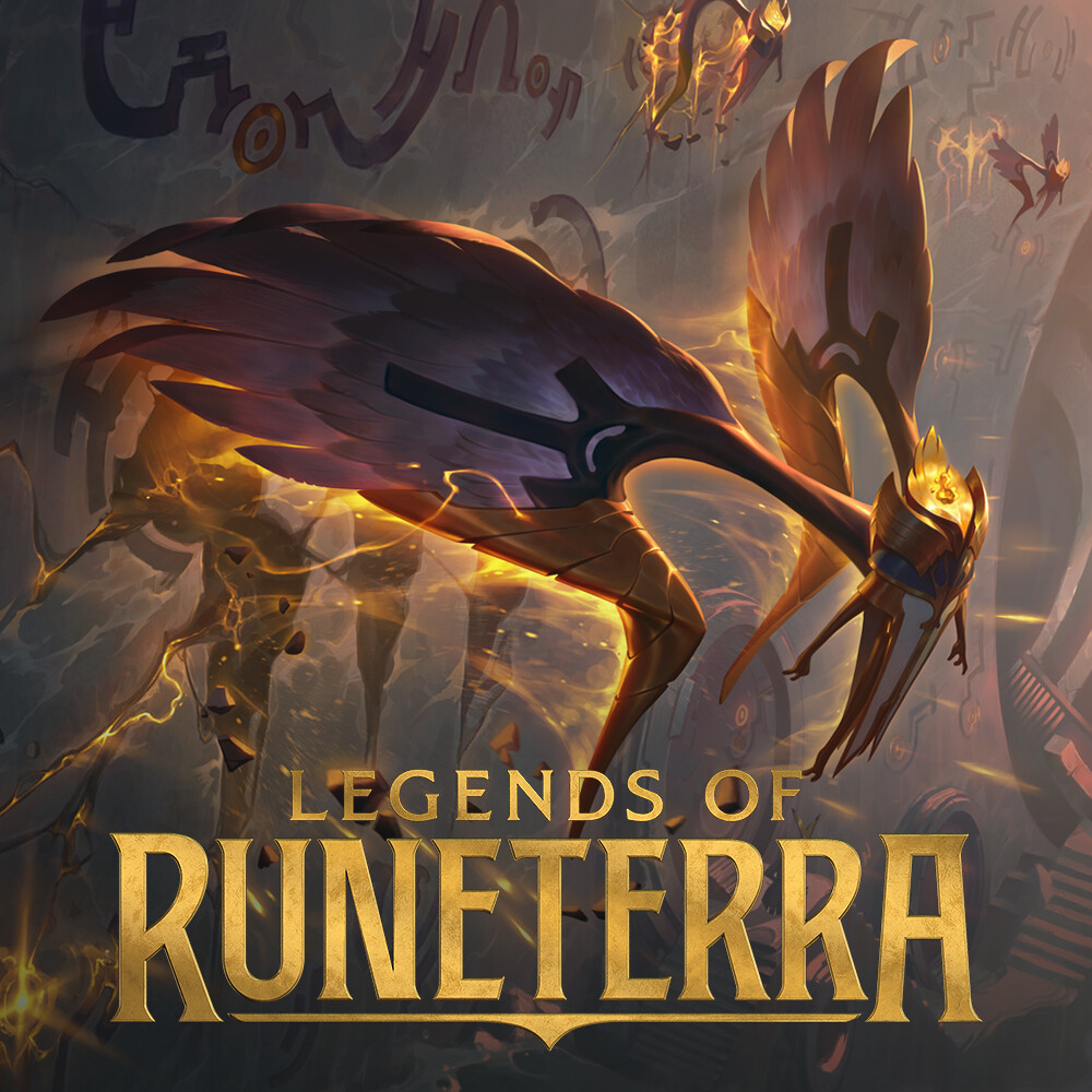 ArtStation - Lawkeeper