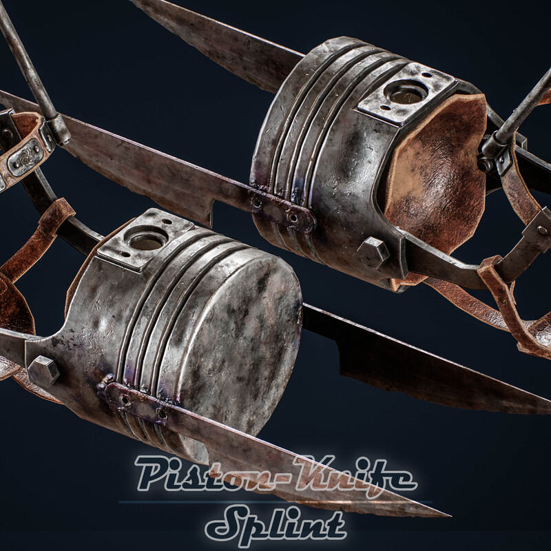 ArtStation - yash joshi