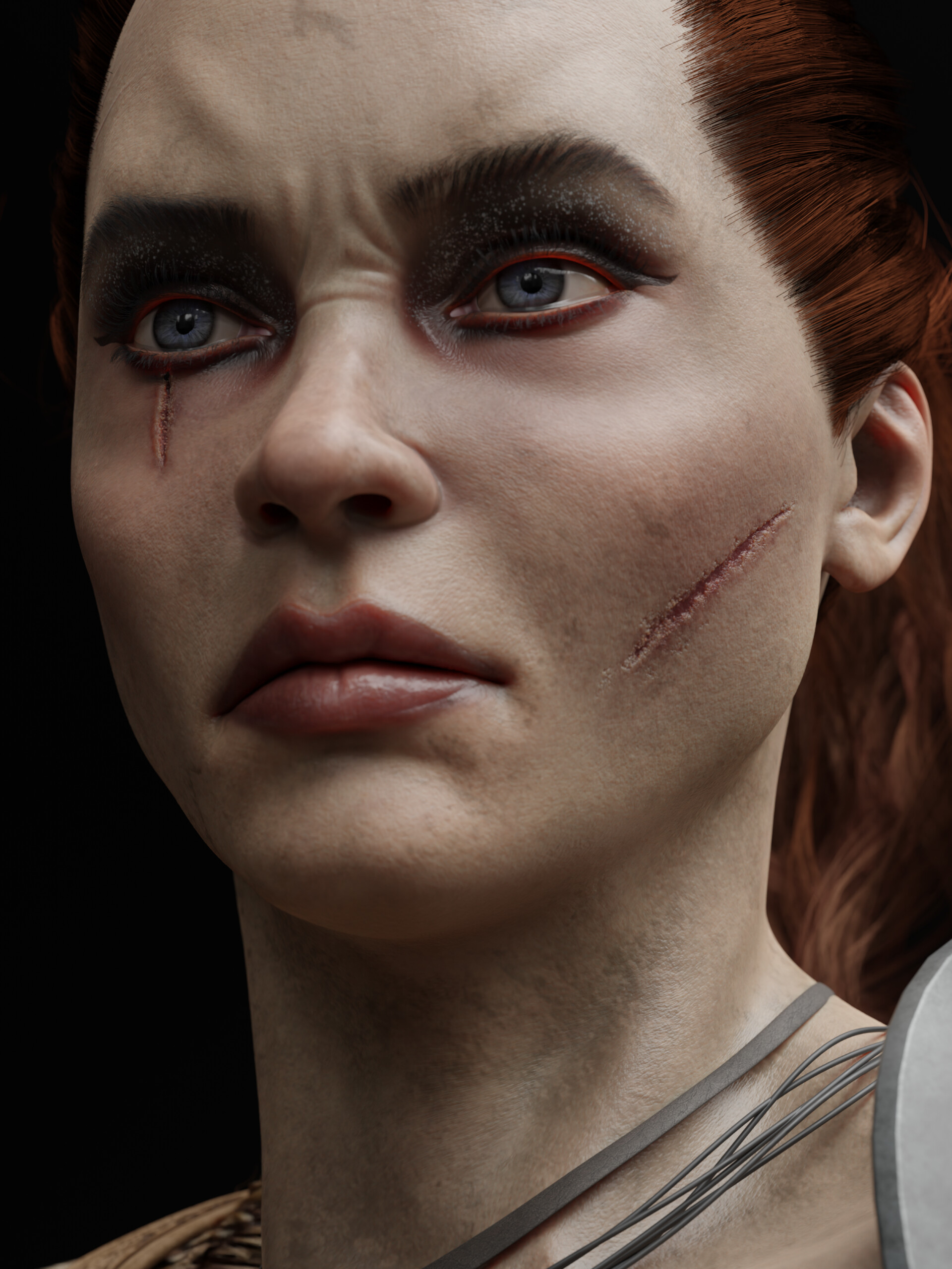 ArtStation - Lookdev