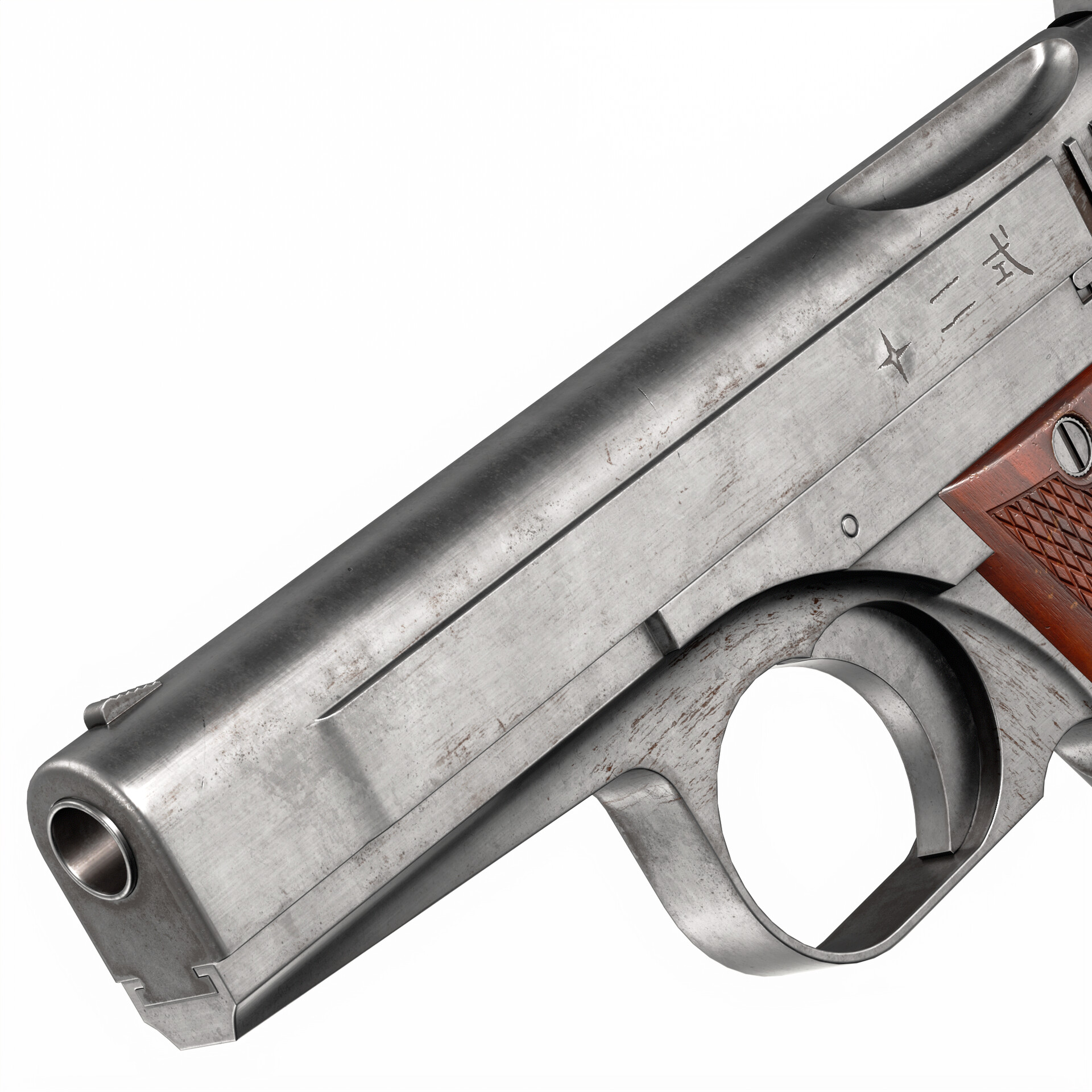 ArtStation - Hamada Type 2