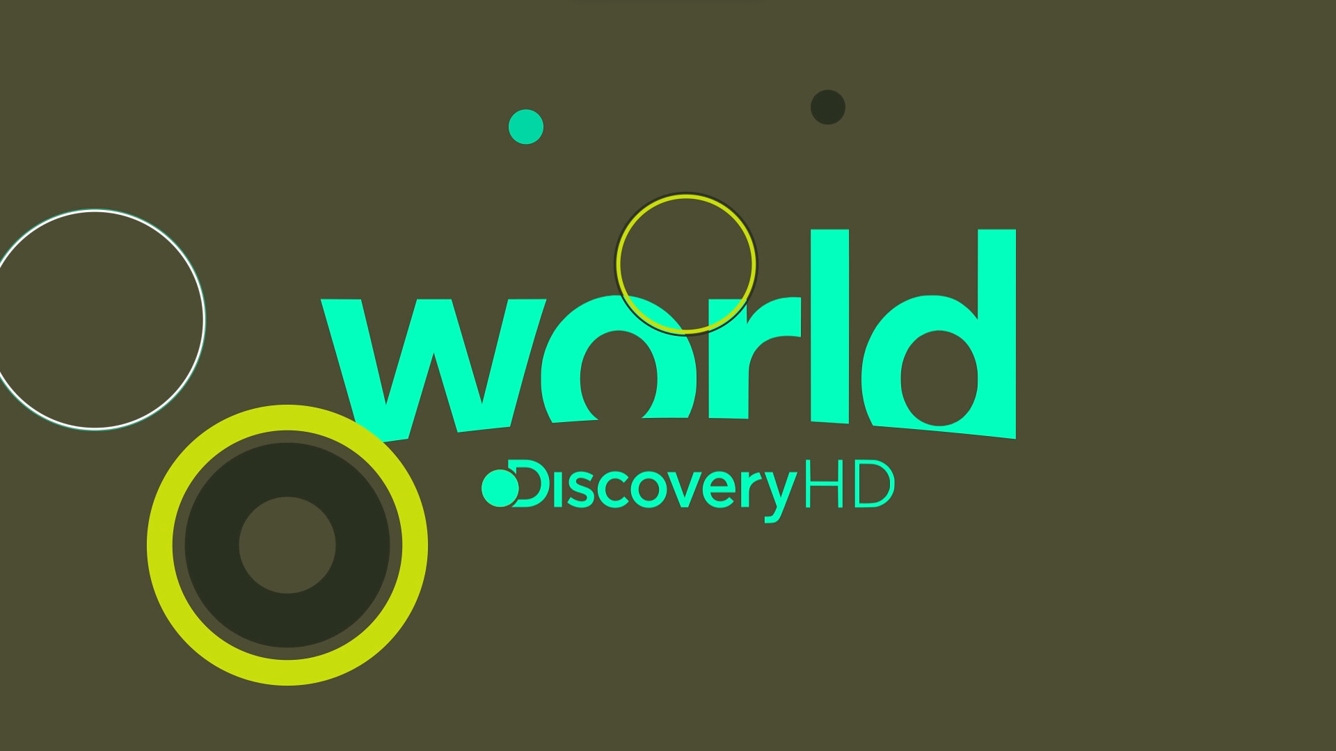 ArtStation - Discovery Spot