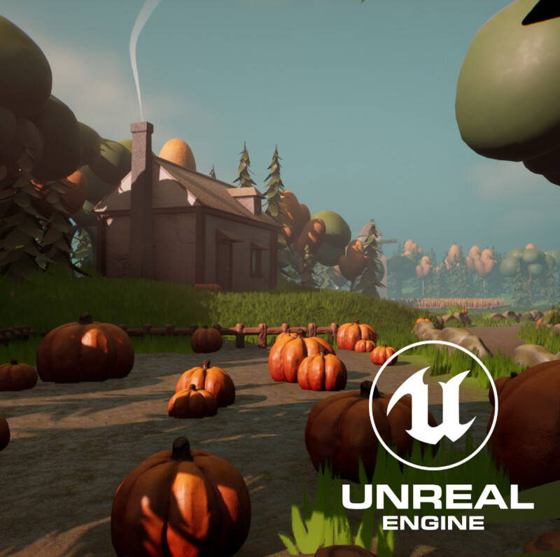 ArtStation - Matilda Lindell