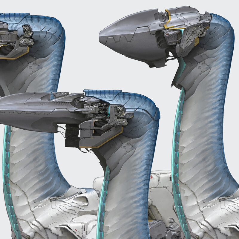 ArtStation - Till Freitag