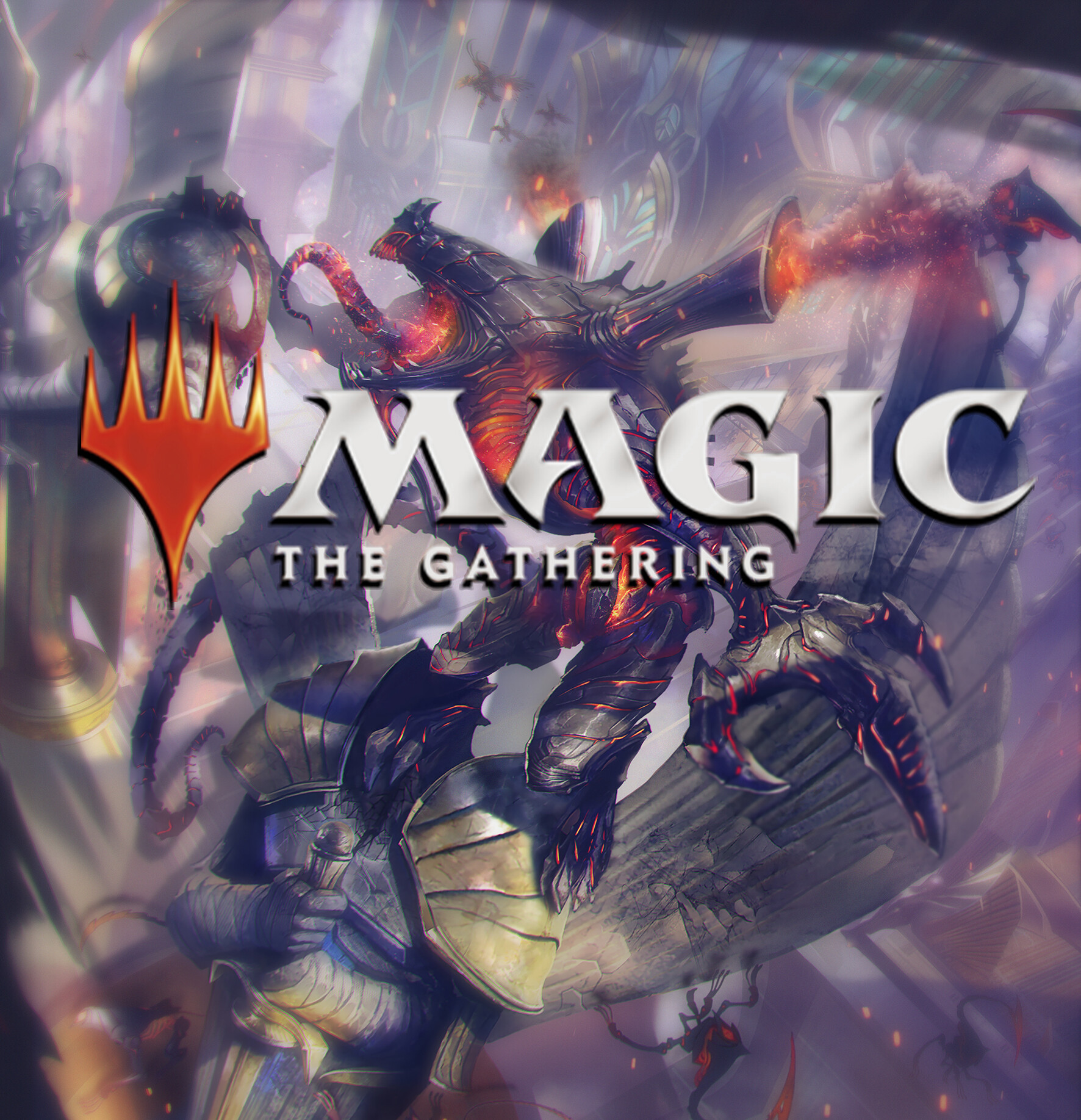 ArtStation - URABRASK