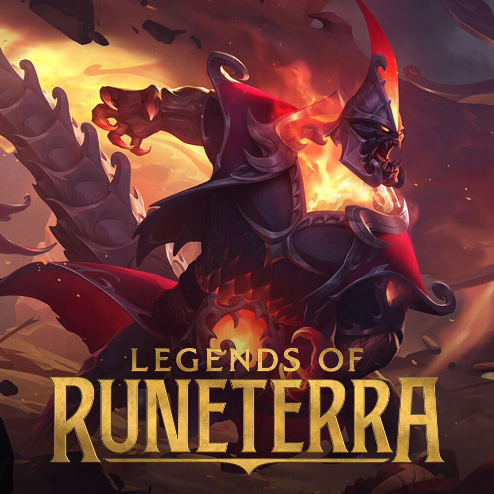 ArtStation - Carnage Dragon Jack 2