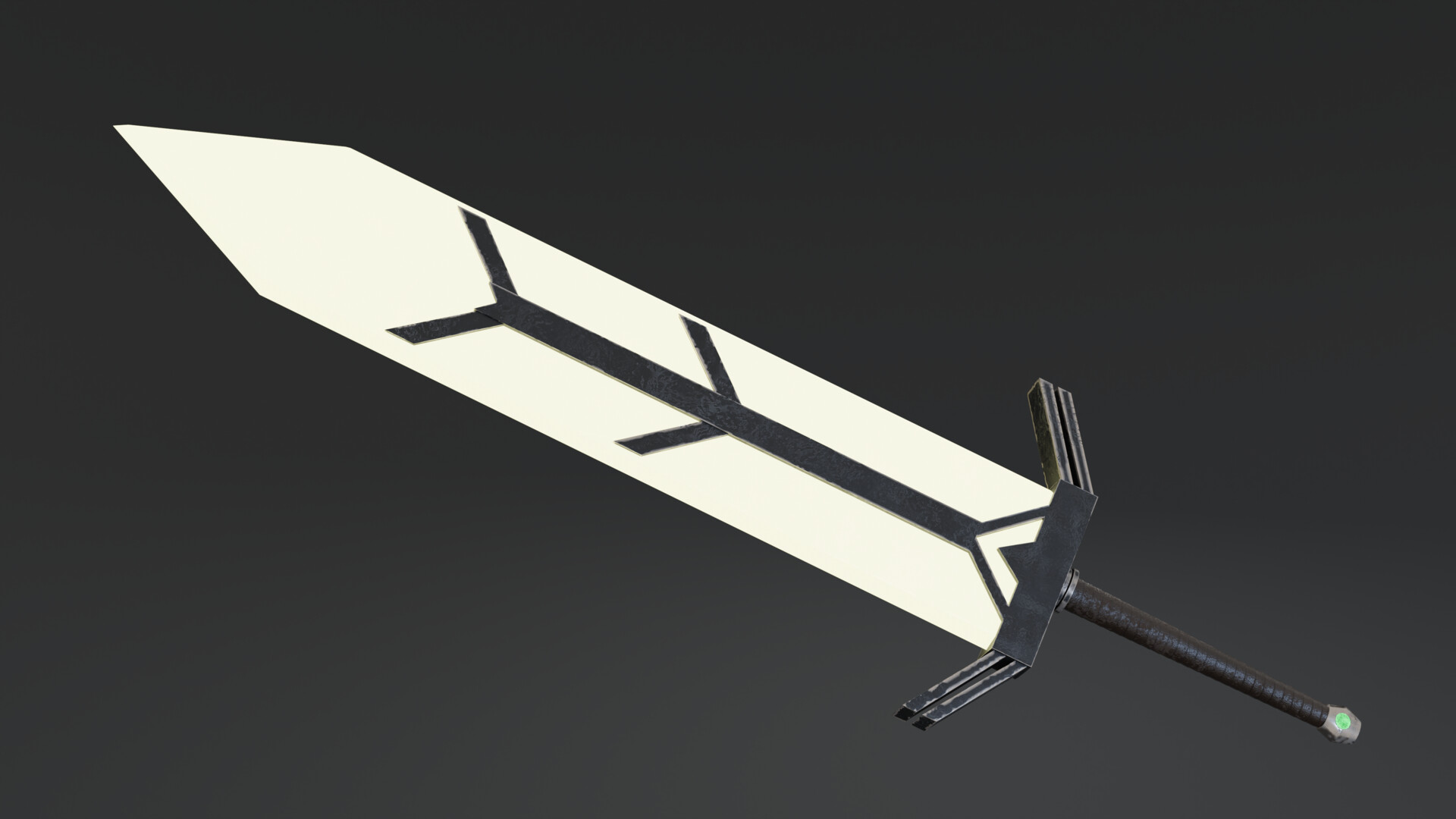 ArtStation - Magik Sword