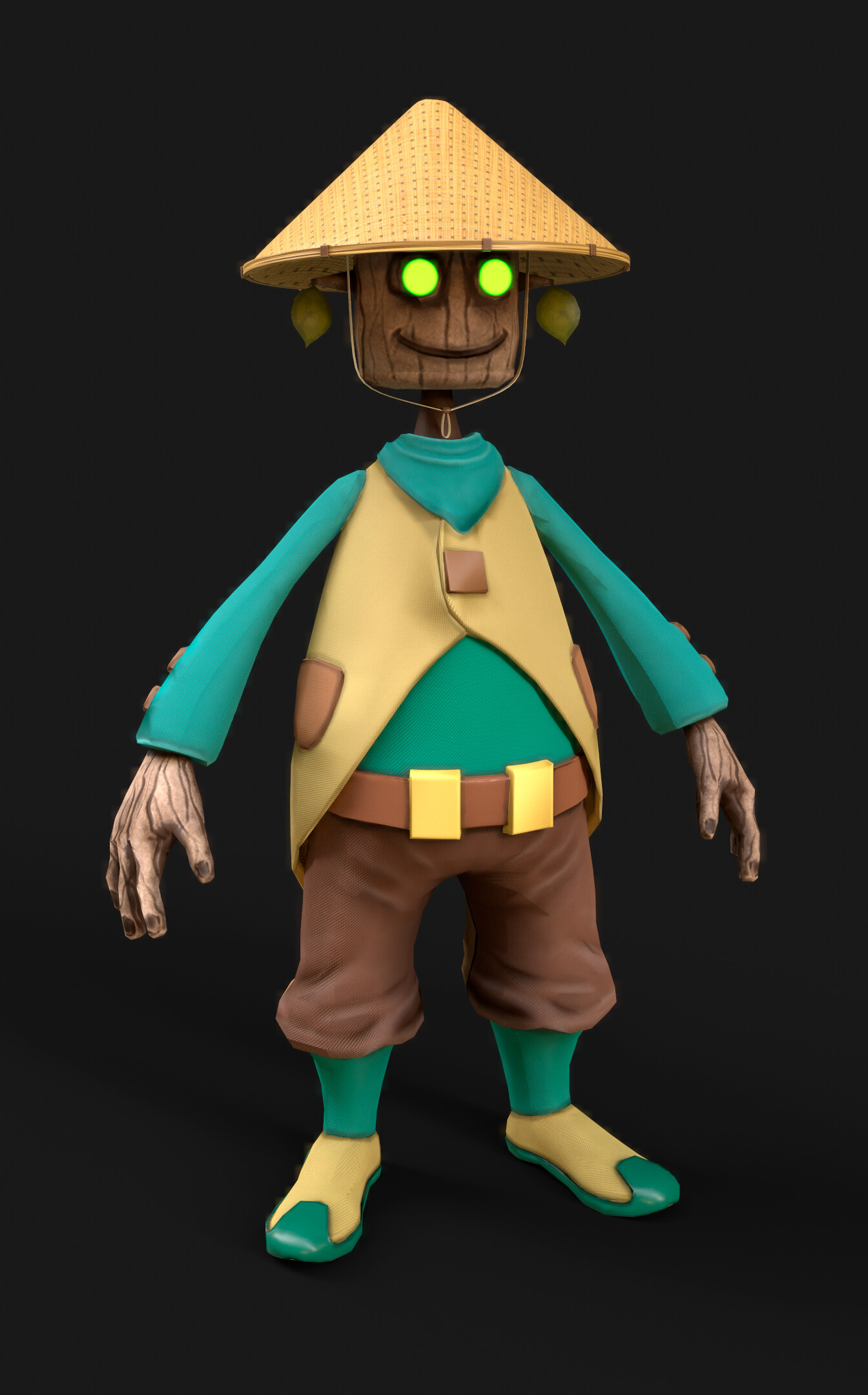 ArtStation - Grut